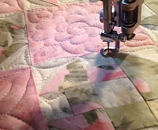 Kathy Quilts – Quilting Machines, Frames & Education | Kathy Quilts ...